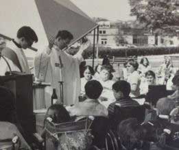 St Pius X Alumni Association - In Memoriam